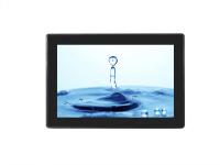 China 10.1-inch 1000 Nits Brightness Touchscreen Monitor with 72% NTSC Color Gamut and 1280x800 Resolution for sale