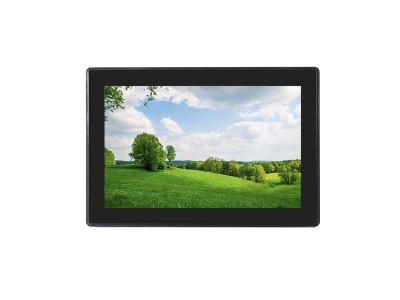 China 10.1 Inches FHD 1920x1200 Pixels 1000 Nits Brightness Capacitive Touch Screen Monitor for Industrial and Medical Control Panels for sale