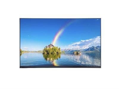 China 13.3-inch 72% Color Gamut 1920x1080 LCD Panel with 400 Nits Brightness for Lightweight Touch Display Control Panels for sale