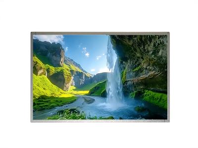 China 19-inch AUO Widescreen LCD Panel M190PW01 V8 with 1440x900 Resolution and Dual Channel LVDS for sale