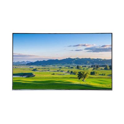 China 23.8-inch LCD Panel With Multi-touch, 1920x1080 Resolution, Narrow Bezel, From LG LM238WF5-SSG1 / SSG2 / SSG3 for sale