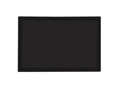 China 17-inch Touch LCD Panel 500 Nits Brightness Wide Type 1920x1200 Resolution and Wide Operating Temperature -20 ~ 70 ℃  for Industrial Applications for sale