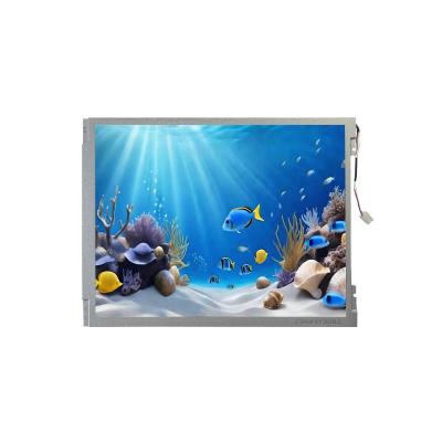China BOE BA104S01-200 10.4-inch TFT LCD Panel with 800x600 Resolution for Medical & Industrial Applications for sale