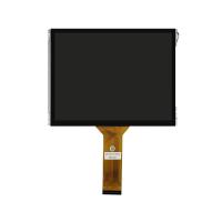 China 10.4 Inches Touch LCD Panel 10 Points Finger Touch Screen For Industrial And Medical Touchscreen Monitor for sale