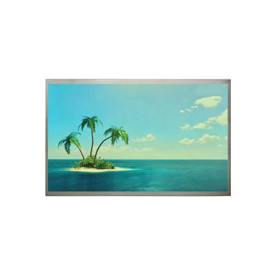 China 13.3-inch LCD Panel 1920x1080, 1000cd/㎡ and  -20 ~ 70℃ for Industrial Display Panels for sale