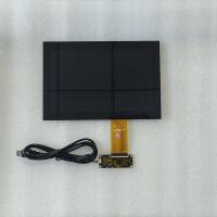 China 10.1'' Capacitive Touch LCD Module for Healthcare Monitoring And Industrial Control Systems for sale