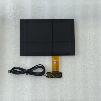 China 10.1'' Capacitive Touch LCD Module for Healthcare Monitoring And Industrial Control Systems for sale