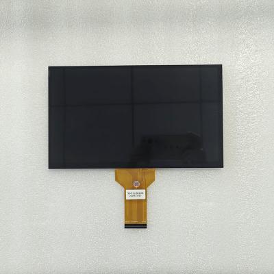 China 11.6-inch Touch LCD Panel With 1920x1080 EDP Display Interface USB Touch Interface for sale