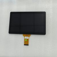 China 11.6-inch Wide Bezel 1920x1080 Touch LCD Module for Indoor Touch Display Control Panels for sale