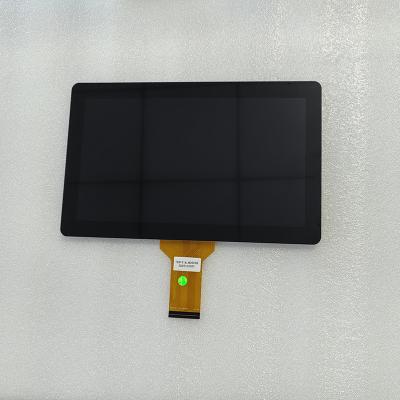 China 11.6-inch Wide Bezel 1920x1080 Touch LCD Module for Indoor Touch Display Control Panels for sale