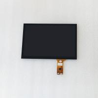 China 10.1'' Touch LCD Panel with GT928 Touch Controller and BOE GV101WXM-N85 TFT LCD Panel for Industrial Displays for sale