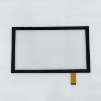 China 21.5'' PCAP Touch Screen with Multi-touch Up To 10 Points and Tempered Glass for Durable Performance for sale