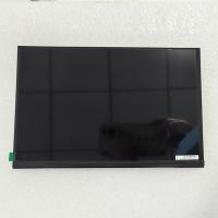 China 10.1-inch LVDS Interface LCD Panel with 1280x800 Resolution and 400 Nits Brightness for Industrial Use for sale