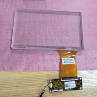 China 7-inch IK10 Rated Anti-explosive Touch Screen Panel for Industrial Panels in Hazardous Zones for sale
