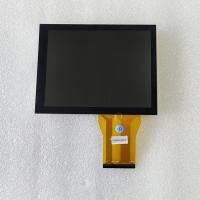 China 6.5 Inch 640 X 480 1000:1 Contrast Capacitive Touch LCD Panel With 178 Degrees Viewing Angle for sale