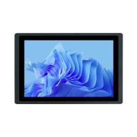 China 21.5'' Multi-touch Touchscreen Monitor Full HD 1920x1080 for Embedded Mounting Equipment for sale