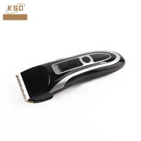 China Fast Accurate Haircuts With Household RSCW-1005 Electric Hair Cutting Machine for sale