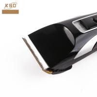China Fast Accurate Haircuts With Household RSCW-1005 Electric Hair Cutting Machine for sale