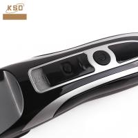 China Fast Accurate Haircuts With Household RSCW-1005 Electric Hair Cutting Machine for sale