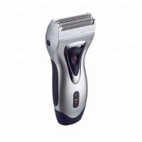 China Rechargeable Men'S Shaver For Face Long-Lasting And User-Friendly for sale