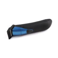 China Customized 3 In 1 Rechargeable Electric Shaver With Global Voltage Hair Trimming for sale