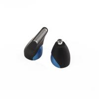 China Customized 3 In 1 Rechargeable Electric Shaver With Global Voltage Hair Trimming for sale