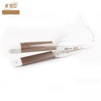 China 3 In 1 Hair Straightener And Curling Iron Acceptable OEM/ODM From 'S Professional for sale