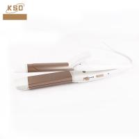 China 3 In 1 Hair Straightener And Curling Iron Acceptable OEM/ODM From 'S Professional for sale