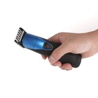 China Customized 3 In 1 Rechargeable Electric Shaver With Global Voltage Hair Trimming for sale