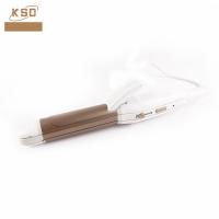China 3 In 1 Hair Straightener And Curling Iron Acceptable OEM/ODM From 'S Professional for sale