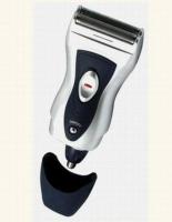 China Close And Comfortable Shave With Battery-Operated Men'S Electric Shaver for sale