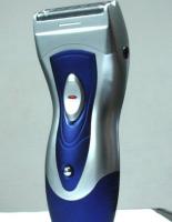 China Close And Comfortable Shave With Battery-Operated Men'S Electric Shaver for sale