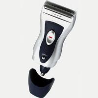 China Rechargeable Electric Men'S Shaver With Nose Trimmer Face Grooming for sale