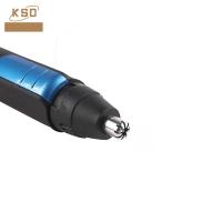 China Customized Electric Hair Nose Trimmer Set For Men Cordless Durable Design for sale
