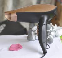 China OEM Plastic Hair Dryer For Foldable Hair Drying In Colorful Hotel/Travel for sale