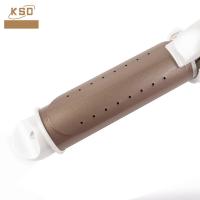 China Effortlessly Style Your Hair With Our Ceramic Hair Styler Ceramic Coated Plates for sale