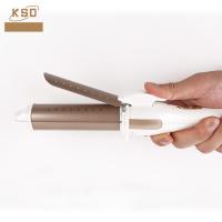 China Effortlessly Style Your Hair With Our Ceramic Hair Styler Ceramic Coated Plates for sale