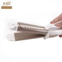 China Effortlessly Style Your Hair With Our Ceramic Hair Styler Ceramic Coated Plates for sale