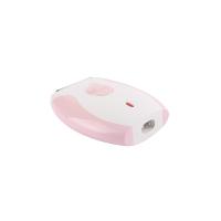 China Double Blade RECHARGEABLE Lady's Shaver Portable Mini Pocket Size 8h Charging Time for sale