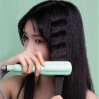 China Hot Tone  Mini Hair Curler With LED Temperature Display And 269g Weight for sale
