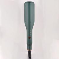 China Innovative Anti-Scalding Hair Curler With Ceramic PTC And Argan Oil Infused for sale