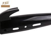 China Power Source Electric Hair Straightener Curling Iron With Neo Waving Function for sale
