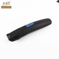 China Electric 3 in 1 Men Trimmer Shaver with Rechargeable Battery Sleek Design for sale