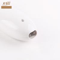 China 8h Charging Time Professional OEM Electric Women Body Hair Trimmer for sale