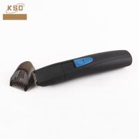 China Electric 3 in 1 Men Trimmer Shaver with Rechargeable Battery Sleek Design for sale