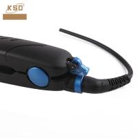 China Custom Flat Irons For Hair Salon Supplies Private Label Electric Hair Straightener for sale