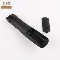China Electric 3 in 1 Men Trimmer Shaver with Rechargeable Battery Sleek Design for sale