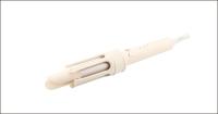 China Home LED Temperature Display Automatic Hair Curler With LED Display for sale