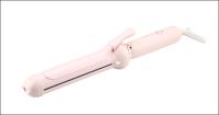 China PTC Heater Temperature Adjustable LED Display Hair Curling Iron for All Hair Types for sale