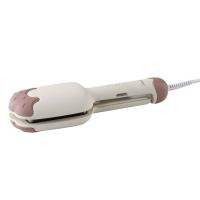 China Aluminum Hair Curler With Adjustable Temperature And Wide Plates Newly Launched for sale